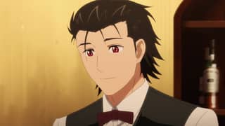 BARTENDER Glass of God (Hindi Dub) A Gentle Perch - Watch on Crunchyroll