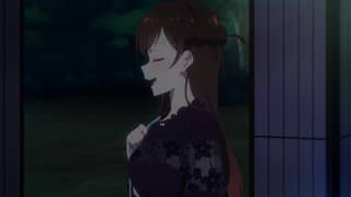 Rent-a-Girlfriend: Season 4 (English Dub) Routine and Girlfriend ...