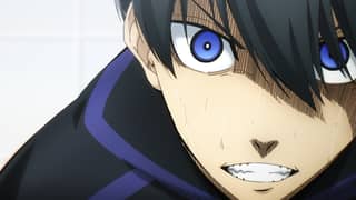 BLUE LOCK Das letzte Puzzlestück - Schau auf Crunchyroll