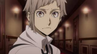 Bungo Stray Dogs HERO WAR, GANG WAR - Schau auf Crunchyroll