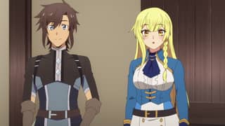 Chillin’ in Another World with Level 2 Super Cheat Powers (English Dub ...