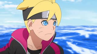 BORUTO: NARUTO NEXT GENERATIONS El secreto de Ikada - Ver en ...