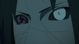 Naruto Shippuden: Temporada 17 El lanzamiento de Izanami - Ver en ...