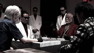 Akagi (Drama) Untitled - Watch on Crunchyroll