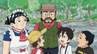 Watch ME & ROBOCO - Crunchyroll