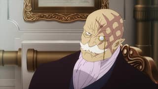 Watch The Case Study of Vanitas - Crunchyroll