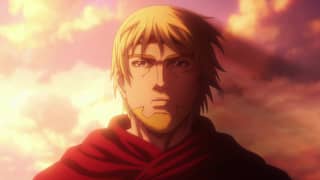 VINLAND SAGA Season 2 (English Dub) Home - Watch on Crunchyroll