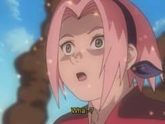 Naruto - Temporada 4 ¡Corre, Idate! ¡La isla Nagi llama a la tormenta ...