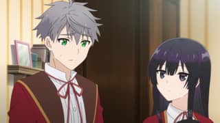 Villainess Level 99: I May Be the Hidden Boss But I'm Not the Demon ...