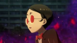 Tokyo Ravens (English Dub) to The DarkSky -Calling the Dead- - Watch on ...