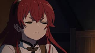 Mushoku Tensei: Jobless Reincarnation Auszeit in Doldia - Schau auf ...