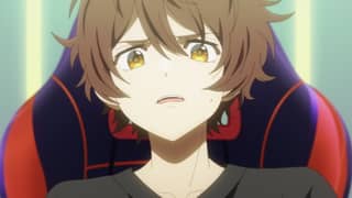 Protocol: Rain Promise -Protocol- - Watch on Crunchyroll