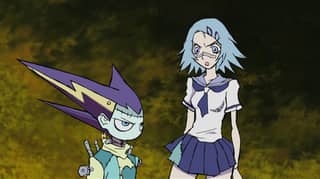 Watch Hells - Crunchyroll