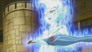 Yu-Gi-Oh! ZEXAL Season 3 The Dark Mist Rises: Part 1 - Watch on Crunchyroll