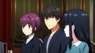 The Irregular at Magic High School Season 3 Ancient City Insurrection ...