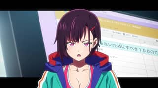 Zom 100: Bucket List of the Dead (English Dub) Sushi & Hot Springs of ...