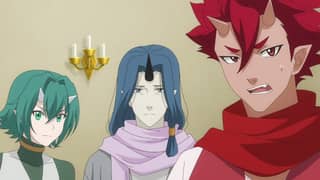 Watch Re:Monster - Crunchyroll