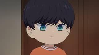 The Yuzuki Family's Four Sons Yuzuki’s House - Watch on Crunchyroll