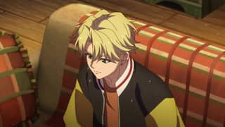 HIGH CARD ONE SHOT - Watch on Crunchyroll