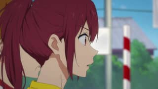 Free! Eternal Summer (English Dub) The Promise’s Somersault Turn ...