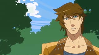 Concrete Revolutio Japan 'Beast' History Part 1 - 在 Crunchyroll 上觀看