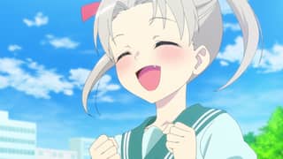 The Little Lies We All Tell The Four Girls’ Secrets - Watch on Crunchyroll