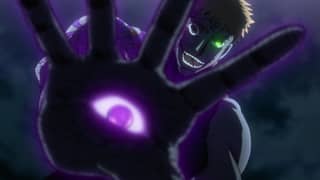Hellsing Ultimate en Español - Crunchyroll
