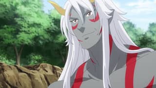 Re:Monster (Spanish Dub) Re:Sistir - Ver en Crunchyroll en castellano