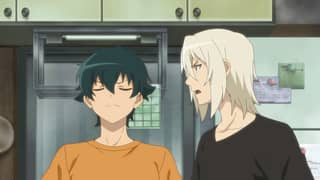 The Devil is a Part Timer! Season 2 (Spanish Dub) The Devil Preaches ...