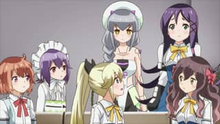 Kanojo ga flag wo oraretara store