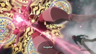 Star Driver A Faraway World - Watch on Crunchyroll