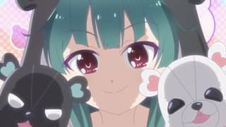 Kuma Kuma Kuma Bear (English Dub) Bear, Meets Little Girl - Watch on ...