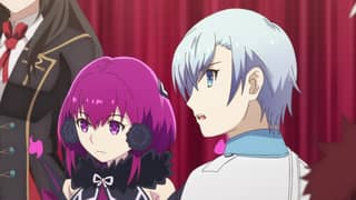 Infinite Dendrogram El Comienzo De La Locura - Ver en Crunchyroll en ...