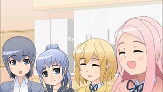 JK-MESHI! Untitled - Watch on Crunchyroll