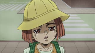 JoJo's Bizarre Adventure: Diamond is Unbreakable Shining D (Diamond) is ...