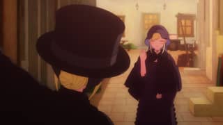 The Duke of Death and His Maid Season 3 (English Dub) The Duke, Alice ...