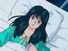 City Hunter 2 Wanting to Fall in Love Just Like a Dream / The Strategy ...