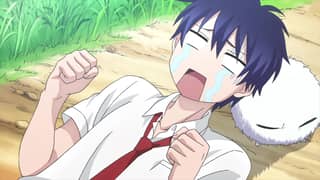 The Morose Mononokean II (English Dub) The Dabbler - Watch on Crunchyroll