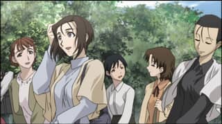 Pumpkin Scissors The Invisible 9 - Watch on Crunchyroll