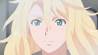 BIRDIE WING -Golf Girls' Story- Purple Bullet - Watch on Crunchyroll