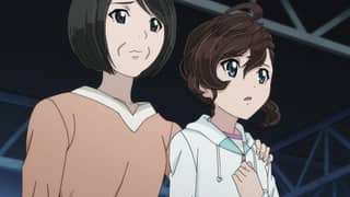 GeGeGe no Kitaro (2018) KANI-BOZU AND THE ANCIENT MYSTERY - Watch on Crunchyroll