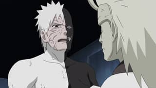 Naruto Shippuden: Season 17 The Infinite Tsukuyomi - Watch on Crunchyroll