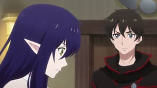 Watch THE NEW GATE - Crunchyroll