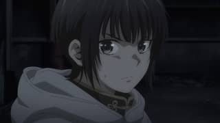 Dead Mount Death Play (English Dub) The Matriarch - Watch on Crunchyroll