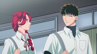 Yakuza Fiancé: Raise wa Tanin ga Ii I'd Rather You Hate Me than Not ...