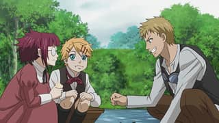 Black Butler II Clawed Butler - Watch on Crunchyroll