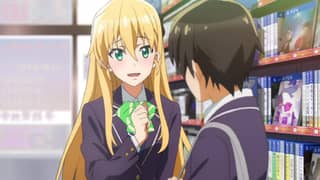 Watch GAMERS Crunchyroll