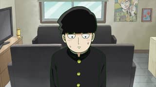 Mob Psycho 100 III (English Dub) Transmission 2 ~Encountering the ...