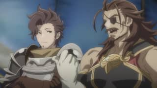 Granblue Fantasy: The Animation Season 2 Memories of Family - Watch on ...