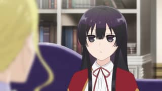 Villainess Level 99: I May Be the Hidden Boss But I'm Not the Demon ...